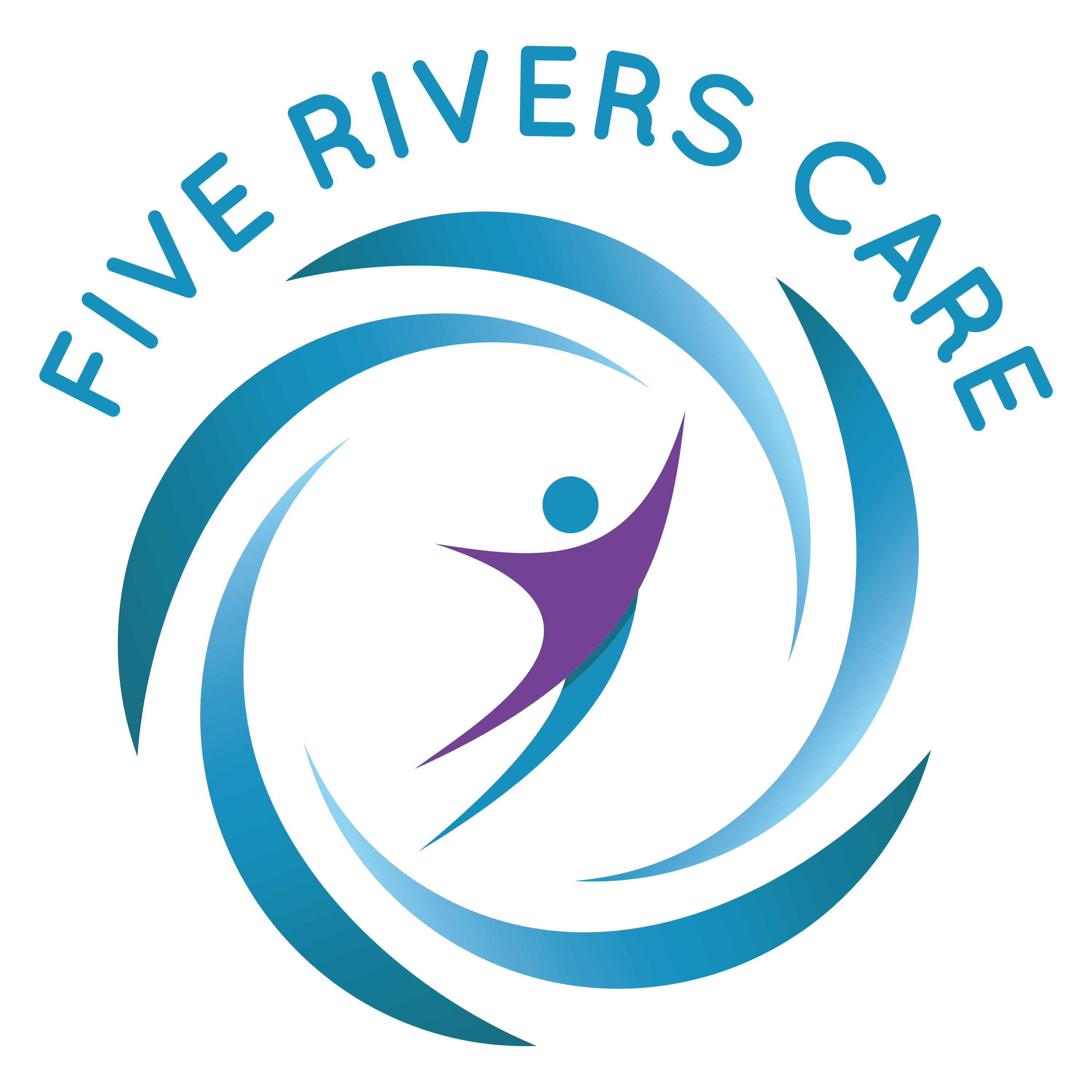 Five Rivers Care | Support in the Peel and Surrounding Areas